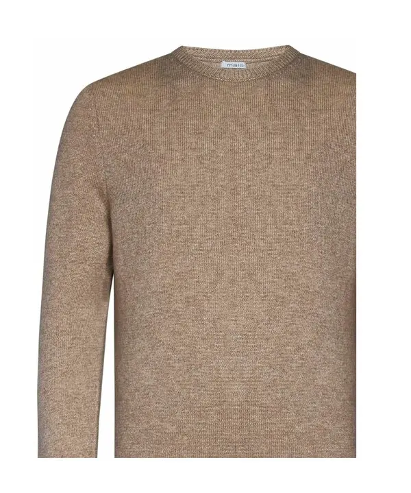 Malo Cashmere Sweater