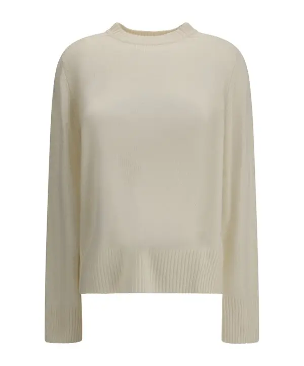 Loulou De Saison Baltra Knitwear - Nude