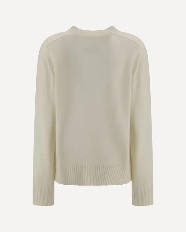 Loulou De Saison Baltra Knitwear