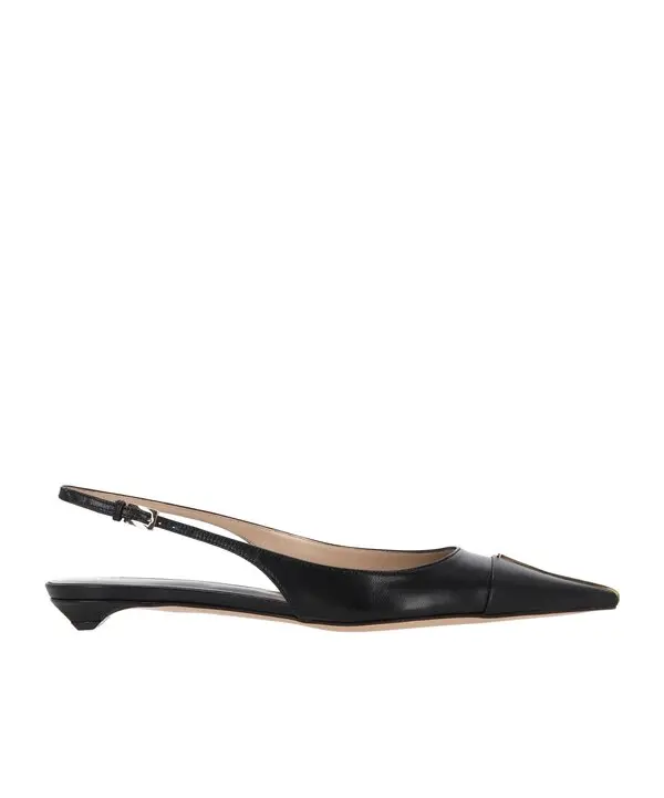 TOM FORD Pointed-toe Sandals
