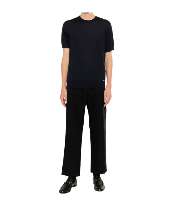 Brioni Short-sleeved T-shirt