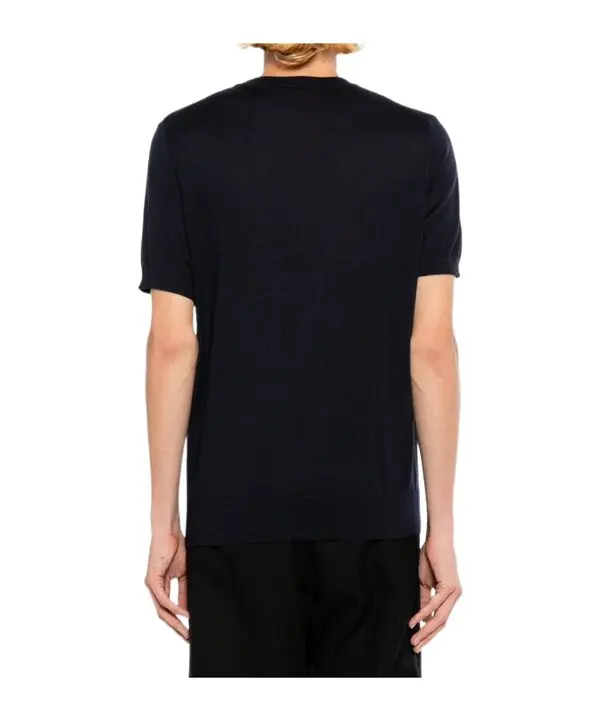 Brioni Short-sleeved T-shirt