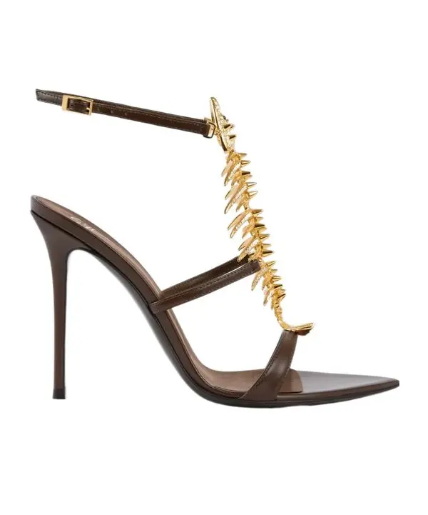 GIUSEPPE ZANOTTI Slim 2.0 105