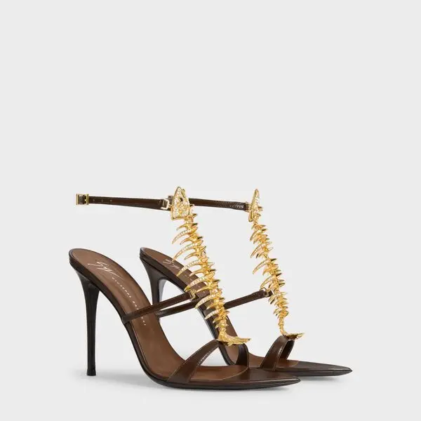 GIUSEPPE ZANOTTI Slim 2.0 105
