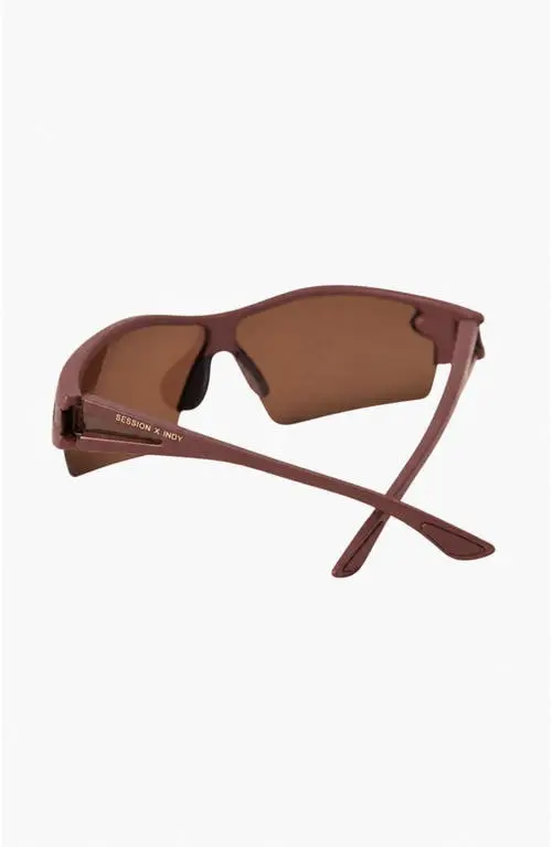 INDY Session Sport Polarized Sunglasses