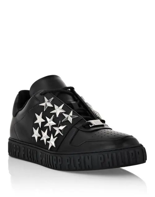 Philipp Plein Runner Stars