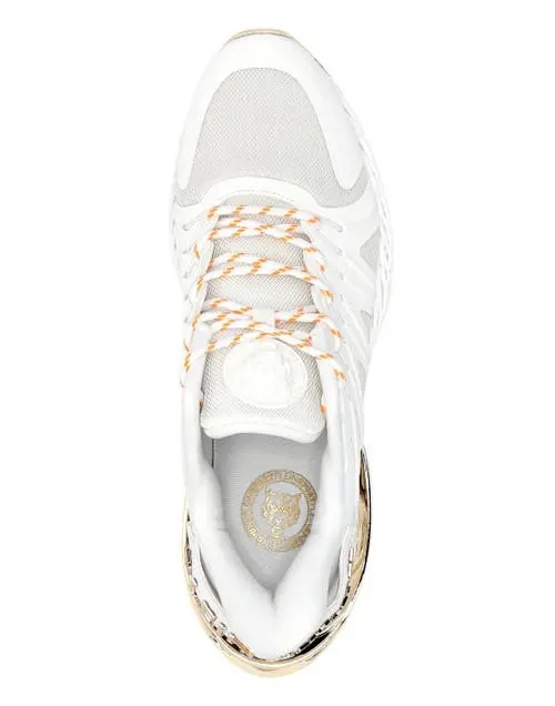 PLEIN SPORT Chrome Tiger Gen.x.-02
