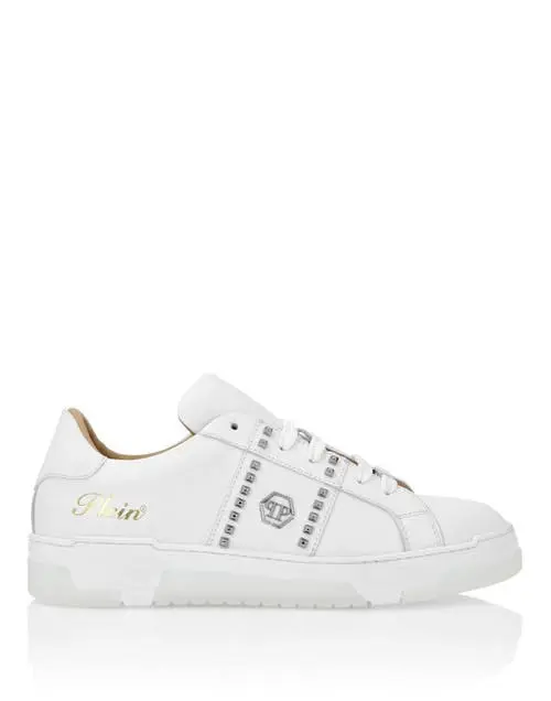 Philipp Plein Low-top Sneakers