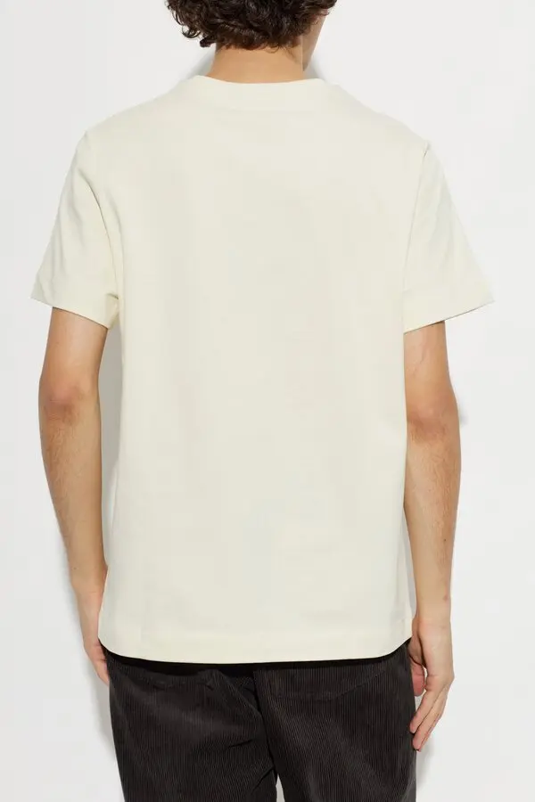 A.p.c. T-shirt "oliver