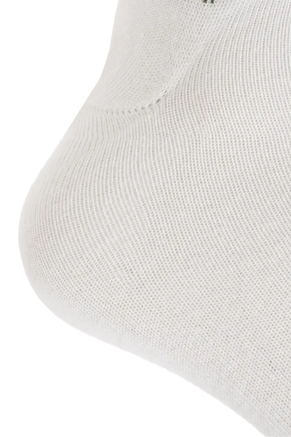 Lacoste Three-pack Of Socks With Logo