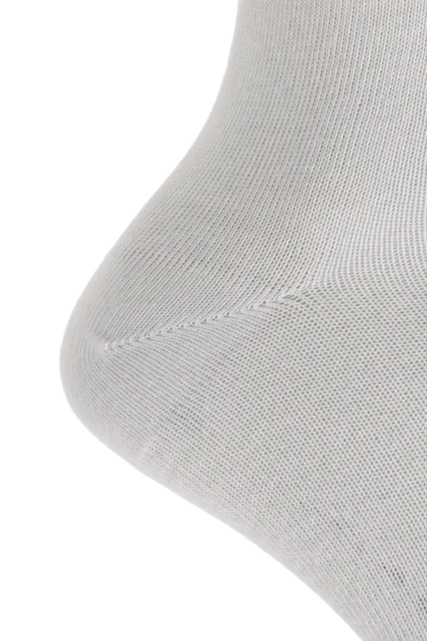 Lacoste Three-pack Of Socks With Logo