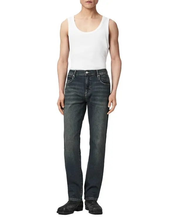 ALLSAINTS Sid Ultra Skinny Fit Jeans