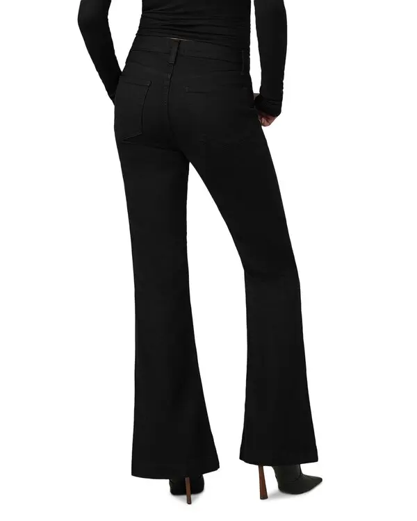 Joe's Jeans Petite High Rise Trouser Jeans