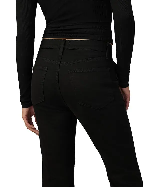 Joe's Jeans Petite High Rise Trouser Jeans
