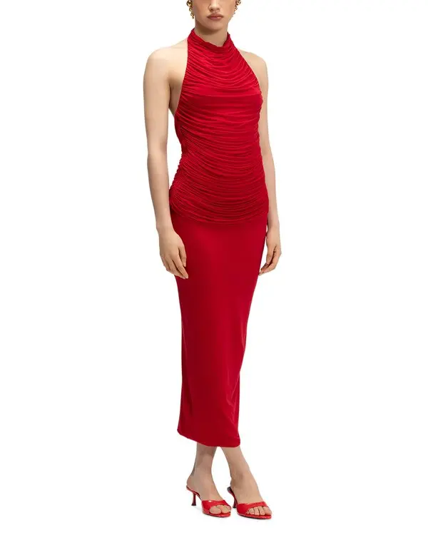MAYGEL CORONEL Resonare Top