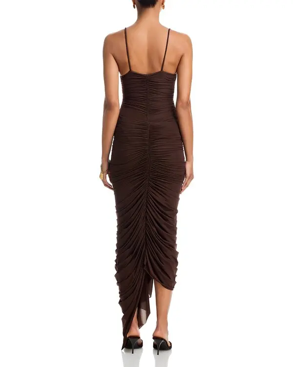 MAYGEL CORONEL Mater Maxi Dress Exclusive