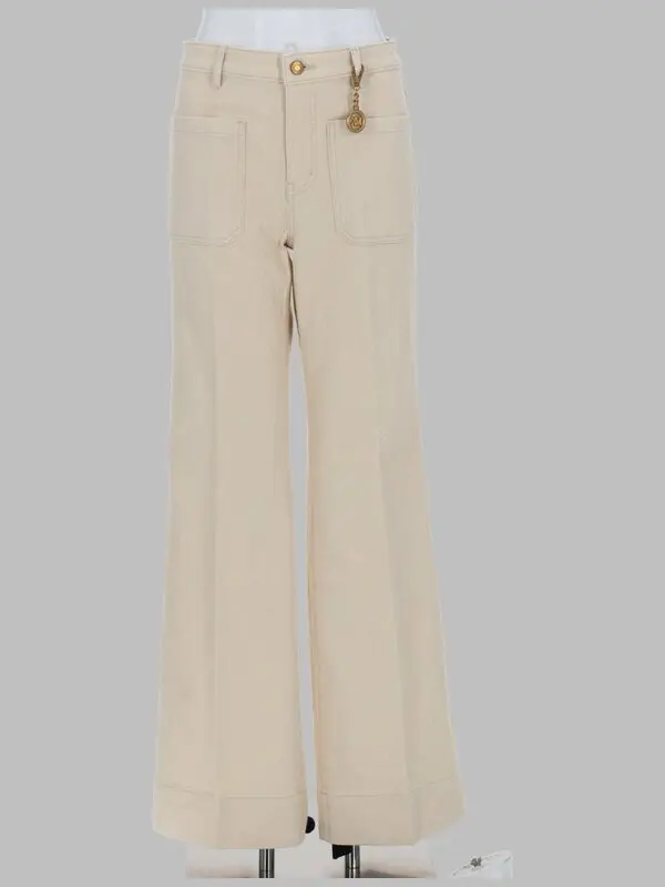 Michael Kors Violette Stretch Jeans