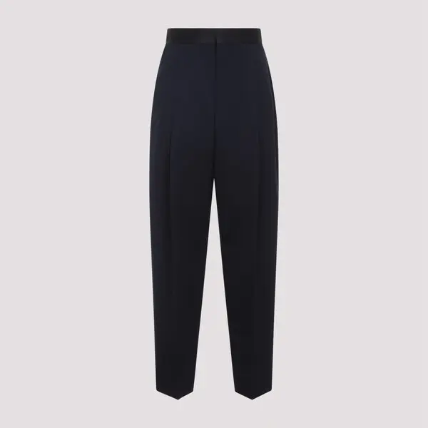 Bottega Veneta Elegant Tailored Trousers For
