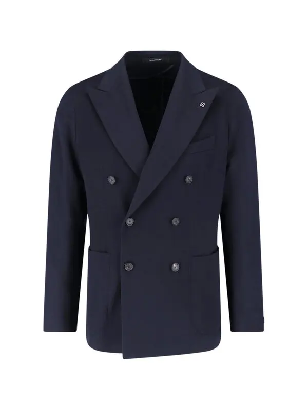 Tagliatore 100% Cashmere Jacket