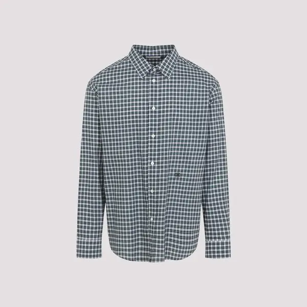 Celine Rethexed Cotton Shirt