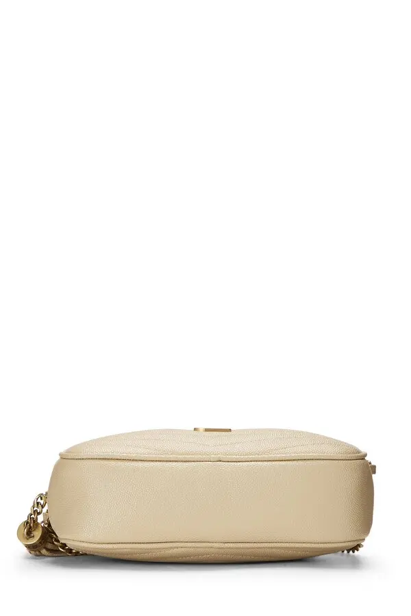 Saint Laurent Grainy Lou Camera Bag