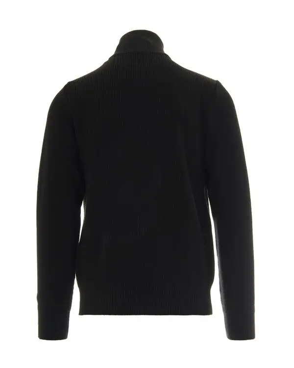 Paul & Shark Half-zip Knitwear