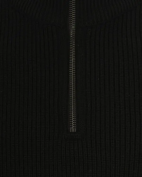 Paul & Shark Half-zip Knitwear