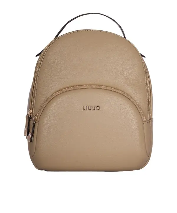 Liu Jo Zipped Backpack