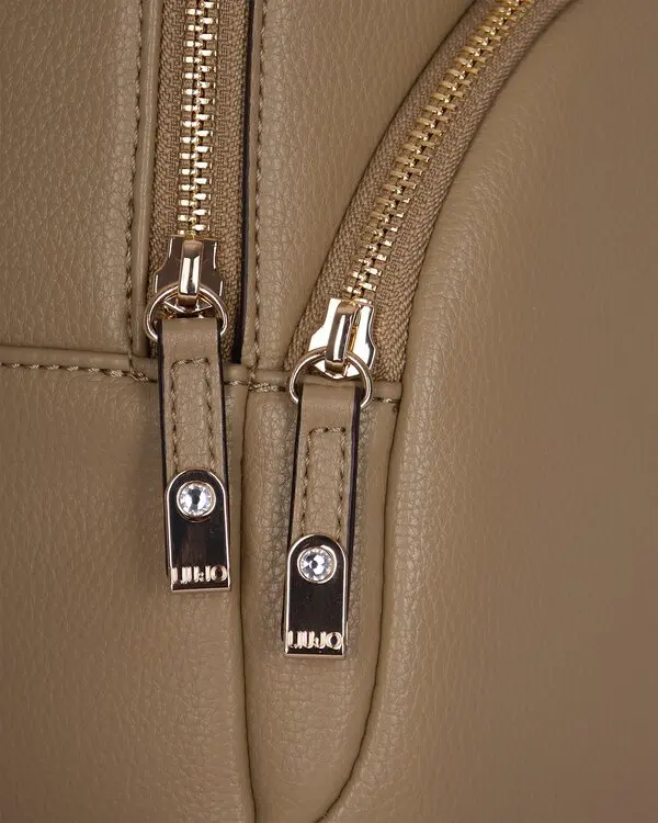 Liu Jo Zipped Backpack