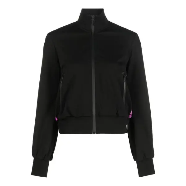 Off-White Monogram-band Track Jacket