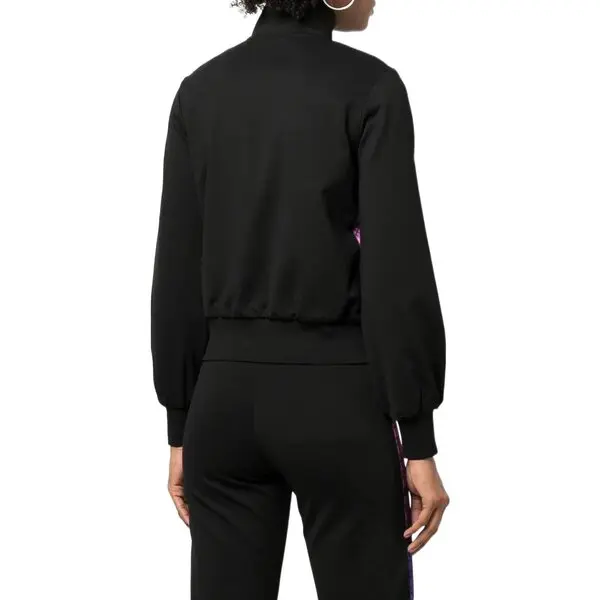 Off-White Monogram-band Track Jacket