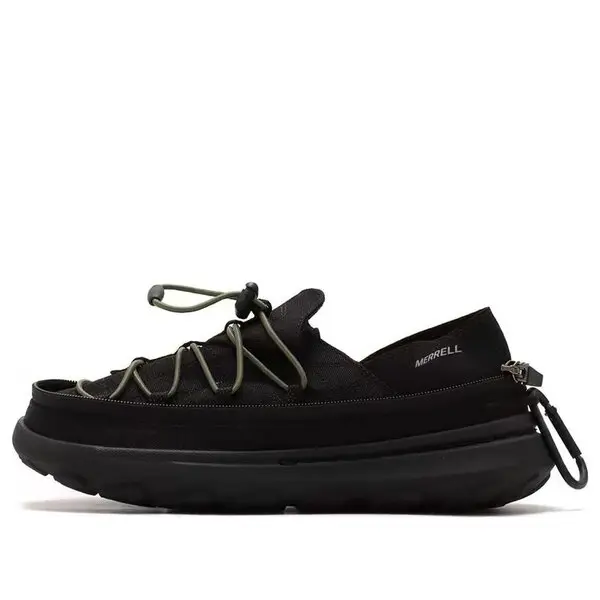 Merrell Hut Moc 2 Packable Zip Off Se Sneakers