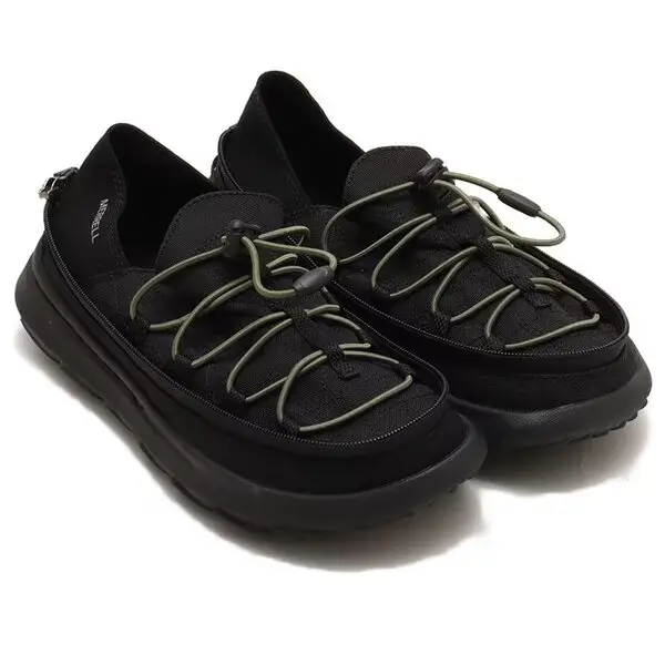 Merrell Hut Moc 2 Packable Zip Off Se Sneakers