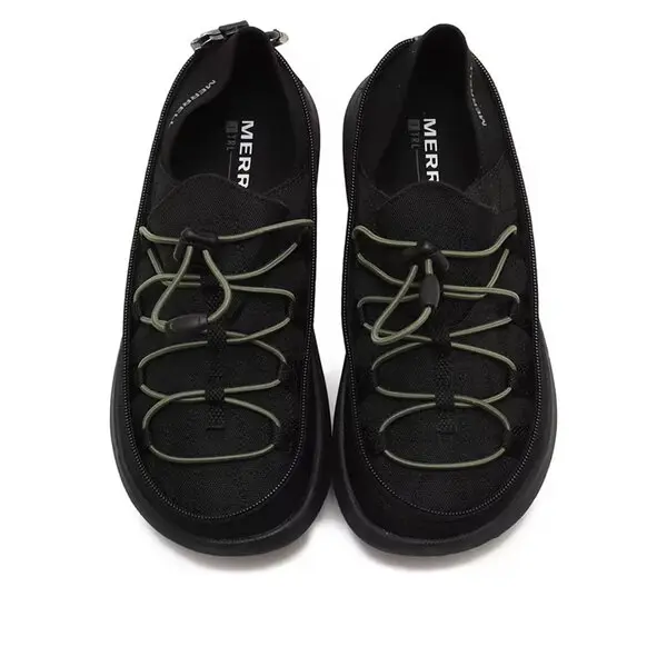 Merrell Hut Moc 2 Packable Zip Off Se Sneakers