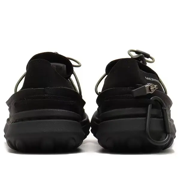 Merrell Hut Moc 2 Packable Zip Off Se Sneakers
