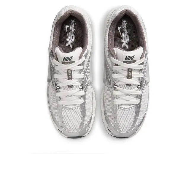 Nike Max Moto 2k Sneakers - Metallic Silver
