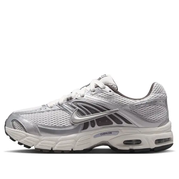 Nike Max Moto 2k Sneakers - Metallic Silver