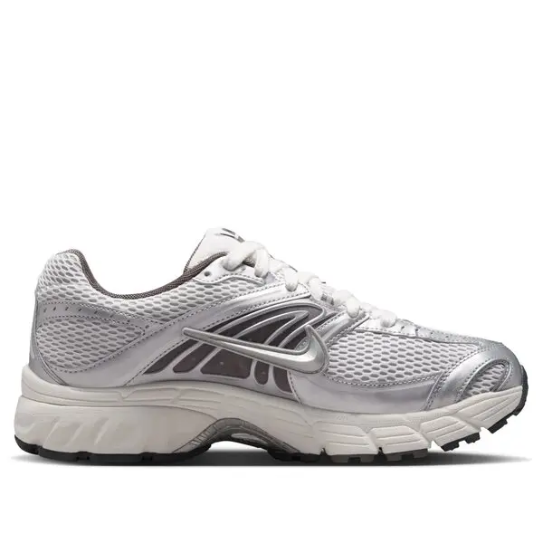 Nike Max Moto 2k Sneakers - Metallic Silver