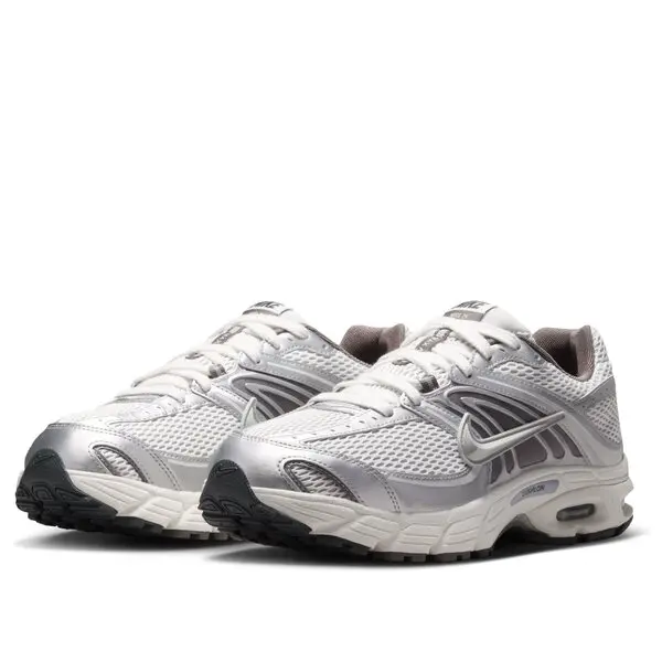 Nike Max Moto 2k Sneakers - Metallic Silver