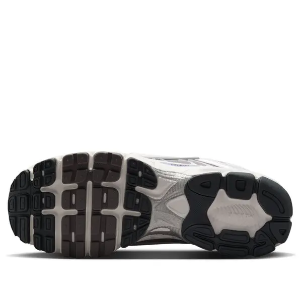 Nike Max Moto 2k Sneakers - Metallic Silver