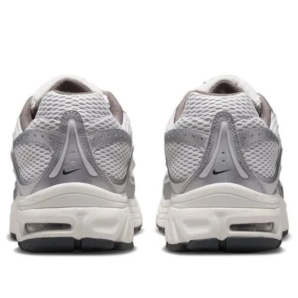 Nike Max Moto 2k Sneakers - Metallic Silver