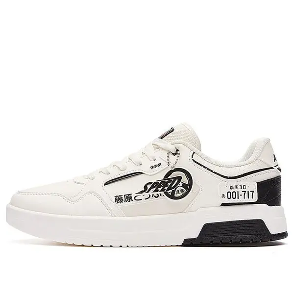 361 DEGREES X Initial D Sneakers