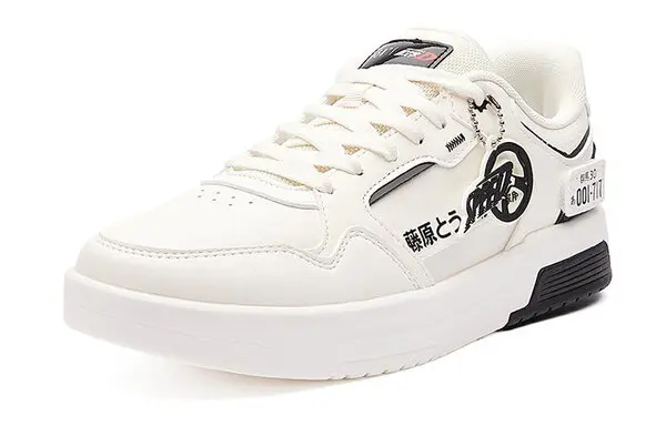 361 DEGREES X Initial D Sneakers
