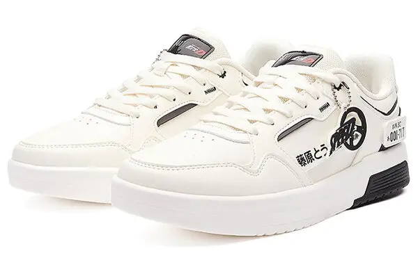361 DEGREES X Initial D Sneakers