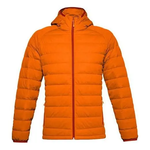 Under Armour Packable Stretch Down Jacket