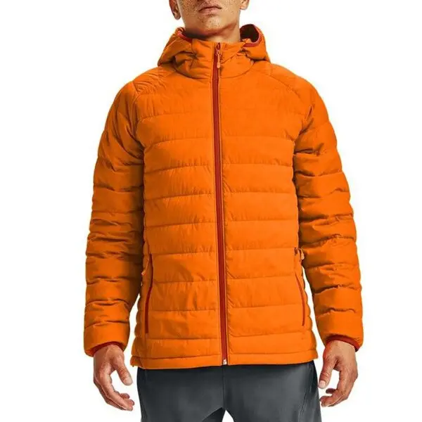 Under Armour Packable Stretch Down Jacket