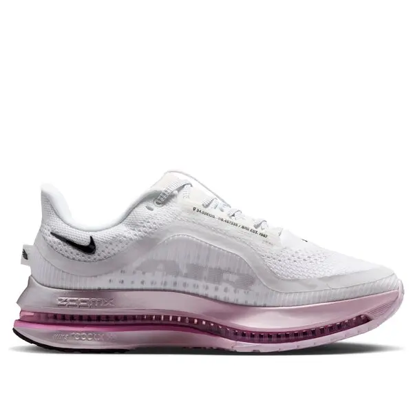 Nike Pegasus Premium Sneakers - White