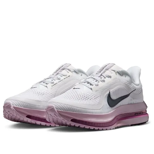 Nike Pegasus Premium Sneakers - White