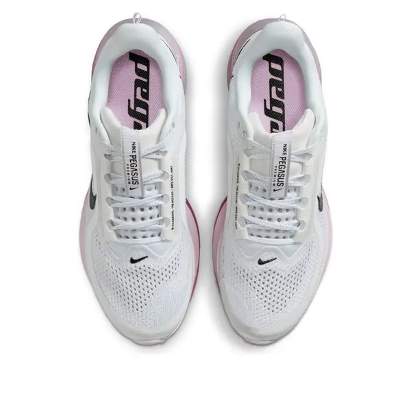Nike Pegasus Premium Sneakers - White