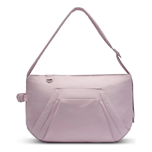 Nike Tote Bag 25l - Light Violet Ore/violet Ore